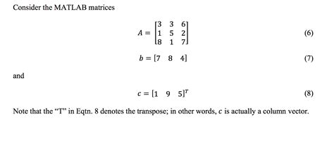 Solved E Calculate I The Maximum Value Of All Of The