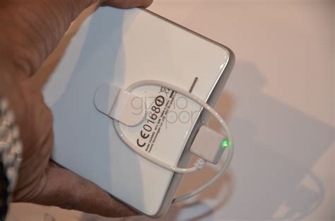 Huawei Ascend Mate Hands On At The Ces Photos And Video Android Advices