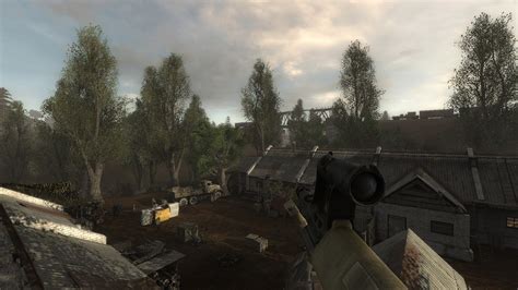 Скачать сталкер OGSM CS CE compilation fixes STCS Weapon Pack fix mod