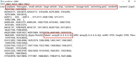 怎么使用SODA数据集 Issue jbwang OBBDetection GitHub