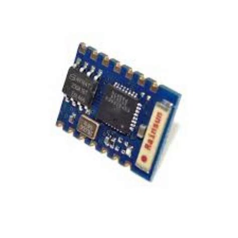 esp8266 esp 03 wifi transreceiver wireless module at rs 215 piece