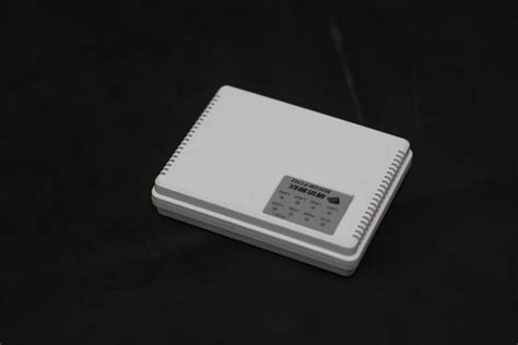 BDCOM 4 Port EPON ONU DigiStruck Bangladesh