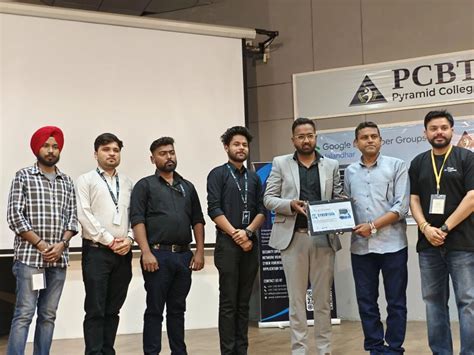 Great Experience Loved The Vibe Among The Participants Thank You