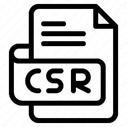 Certificate Signing Request Certificate Signing Request File Csr Document Csr File Csr File