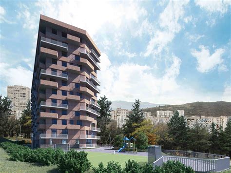 Balavari Lisi თბილისი — ბინების ფასი ფოტოები რუკა