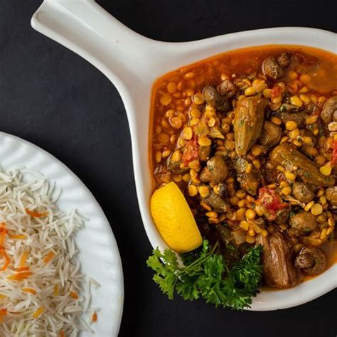 Persian Room Persian Restaurant And Fine Dining In Scottsdale And