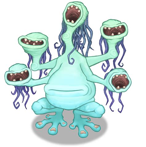 Whaill My Singing Monsters Msmpokegamer