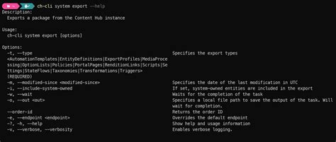Streamlining Content Hub Devops Deploying Environment Variables And Api Settings To Qa And Prod