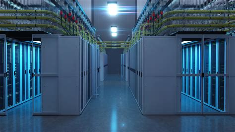 Hot Aisle Vs Cold Aisle Containment For Data Centers Candc Technology Group