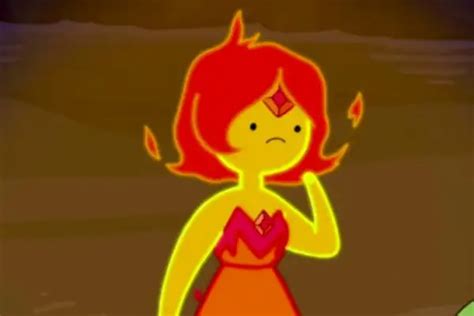 Персонажи из мультиков с рыжими волосами Топ 15 героев
