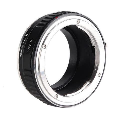 What Is Ef Mount