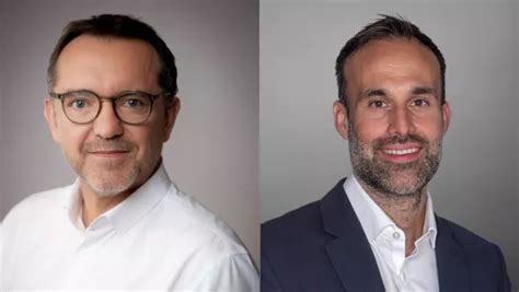 Jan Ptacek Appointed Vp Renault Lcv Business Unit Renault Global