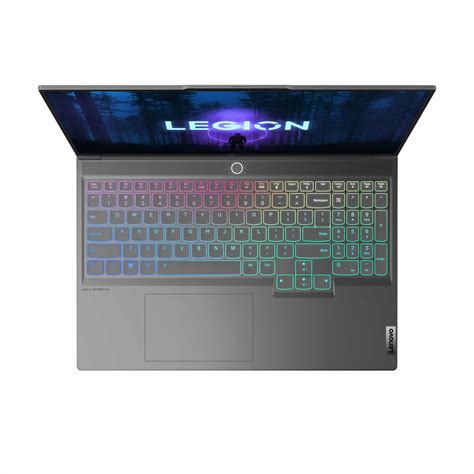Lenovo Legion Slim Series New Gaming Notebooks And Monitors Unveiled