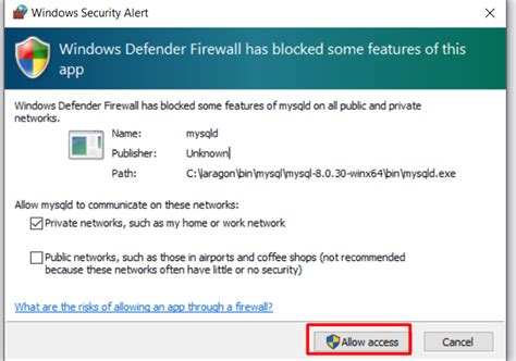 Localhost Installation Windows Xgenious