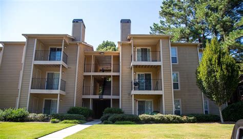 Orchard Mill Apartments 1820 Mulkey Road Austell Ga Rentcafe