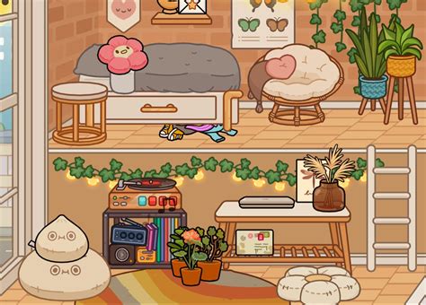 63 Toca Boca Room Ideas In 2025 Free House Design Create Your Own