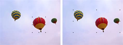 Corel PHOTO PAINT Help Select Objects