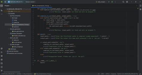 python internship coding automation webscraping gui learning