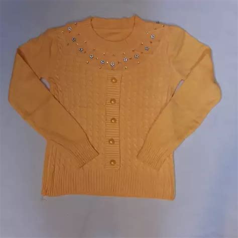 خرید و قیمت بلوز بافت دخترانه زنانه جنس چین بافت بسیار نرم و حالت کشی