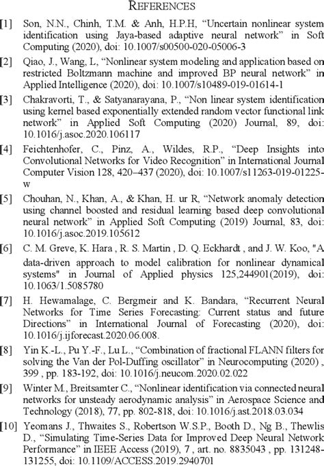figure 1 from on comparing the performance of deep learning techniques
