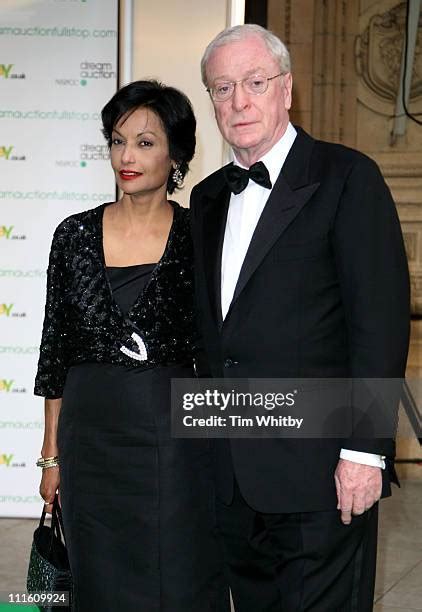 2426 Shakira Caine Photos And High Res Pictures Getty Images