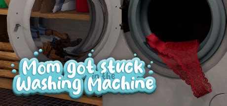 Mom Got Stuck In The Washing Machine Steam Charts Stats Steambase