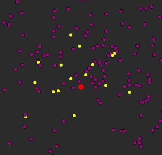 Random How To Randomly Select N Points Within A Radius In QGIS Geographic Information