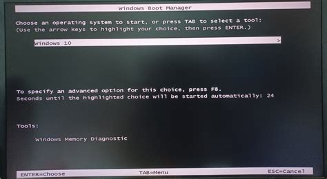 Problem With Dual Boot Grub Ask Ubuntu