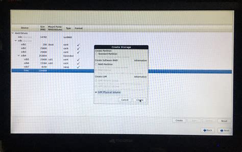 Installing Oracle Enterprise Linux 67 On Physical Standalone Server