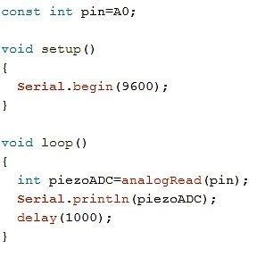 Figure Shows The Arduino Program For The Prototype Design Download Scientific Diagram