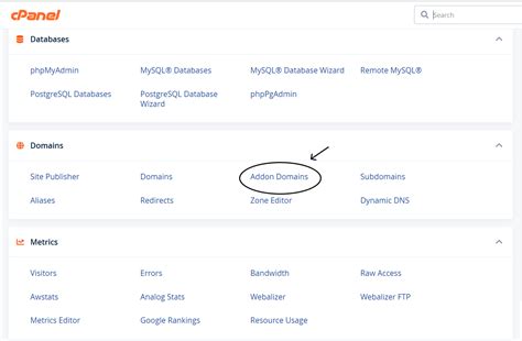 Tutorial Menambahkan Addon Domain Di CPanel Hosting Anda