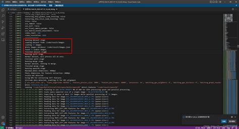 全景图拼接开源算法opendronemap 版笔记 CSDN博客