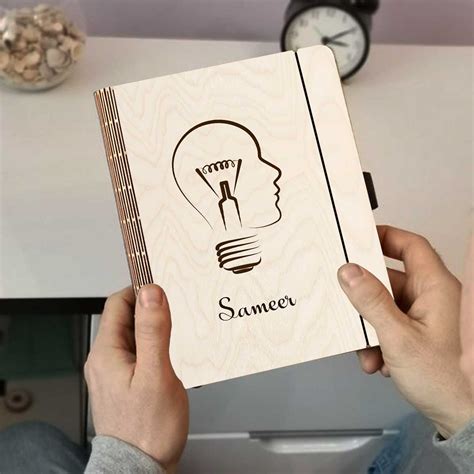 Idea Theme Notebook Sblossom