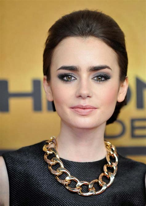 Lily Jane Collins New Photo Album Photo Album