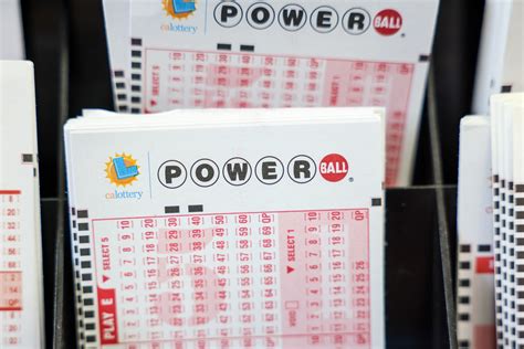 Powerball Jackpot Climbs To Estimated 750 Million 10th Largest