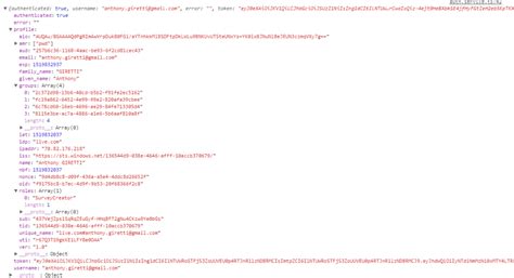 using openidconnect with azure ad angular5 and webapi core angular5