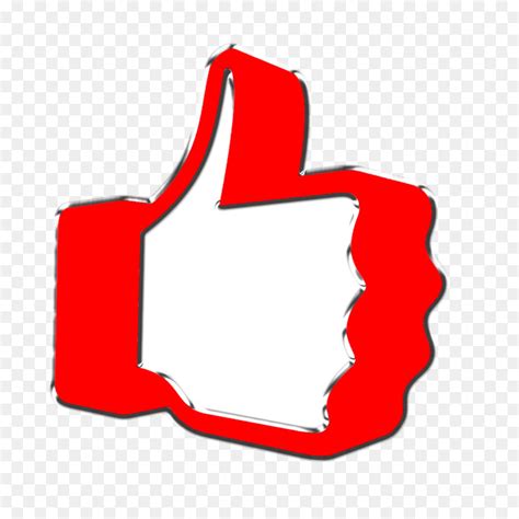 YouTube Facebook like button Blog - youtube png download - 652*510 ...