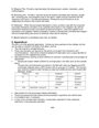 Mitigation Monitoring Annual Report Template In Word And Pdf Formats Page Of