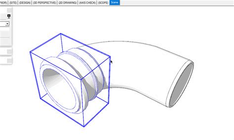 Rotate 90 Degrees Sketchup Sketchup Community