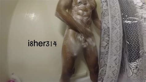 Playing With Bbc In The Shower Free Sex Video Redtube