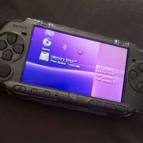 any way to alphabetically sort these folders r psp