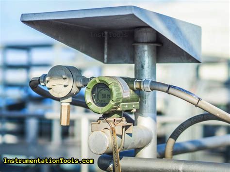 Temperature Transmitter Preventive Maintenance Rtd And Thermocouple