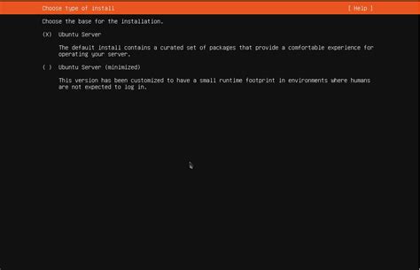 Ubuntu Server Download Linux Softpedia