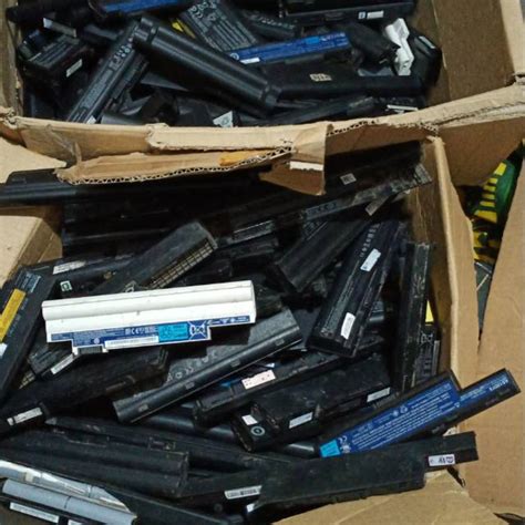 Jual Baterai Laptop Bekas Isi Cell Shopee Indonesia