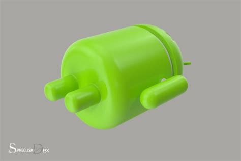 What Does The Dead Android Symbol Mean Bricked Device