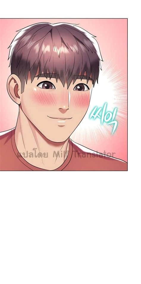 อ่าน A Different Class ตอนที่ 51 51 Th แปลไทย Niceoppai