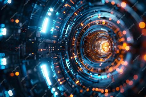 Premium Photo Enhancing Data Security And Privacy In Digital Scheduling Platforms Concept Data