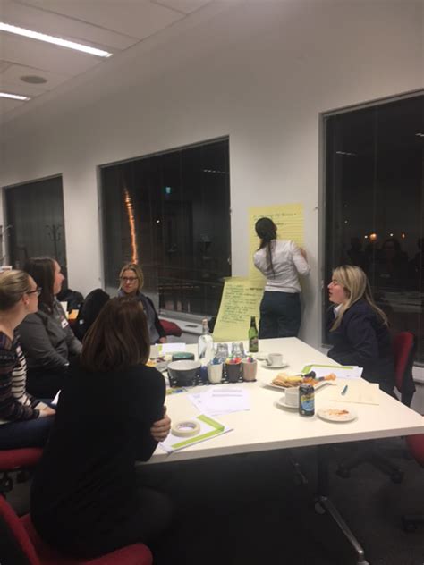 Act Ceo Shadow Program