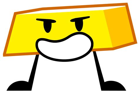 Gold Object Havoc Wikia Fandom