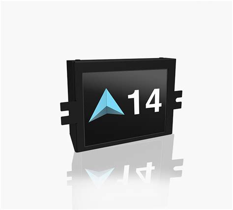Displays Pixel Technologies